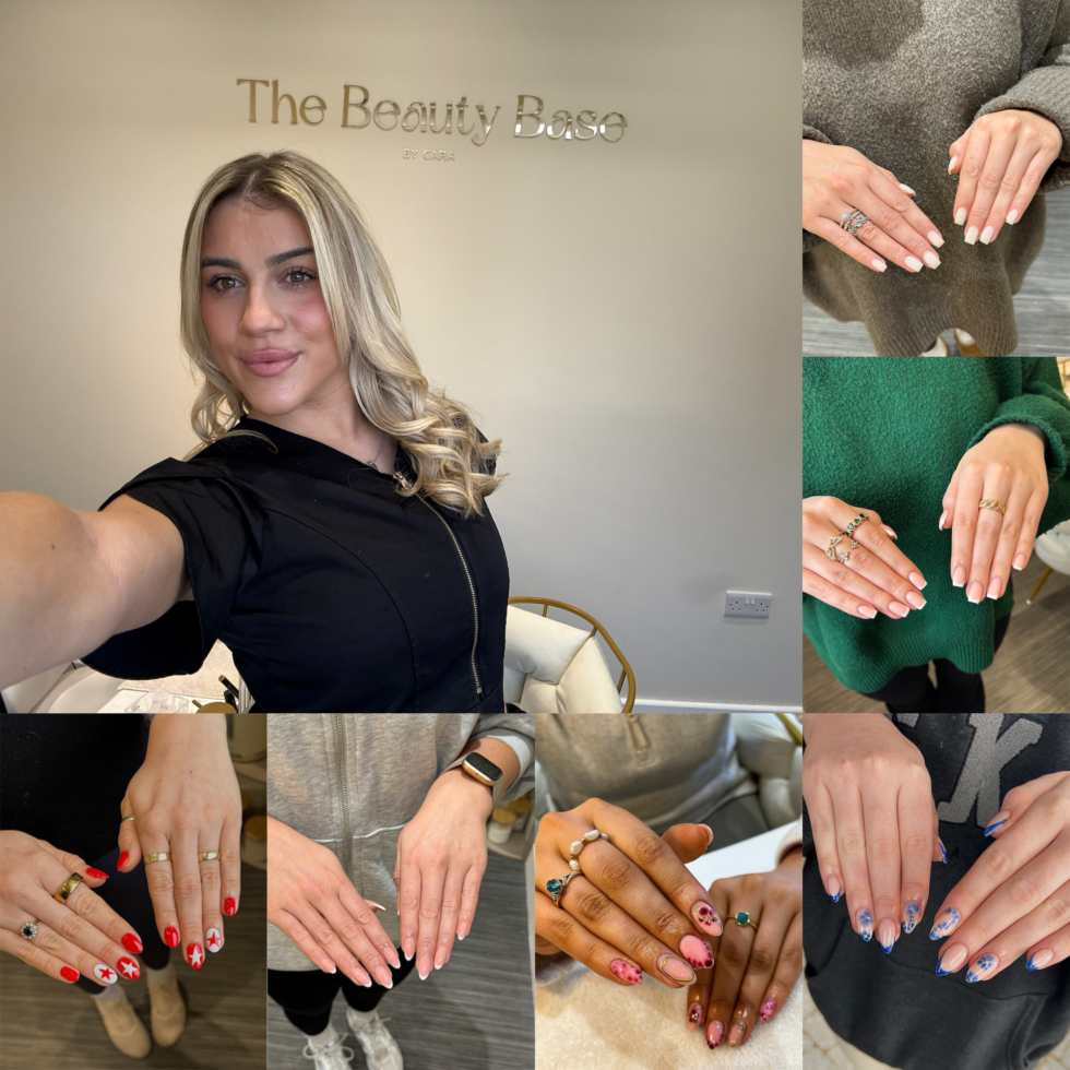 The Beauty Base | The Beauty Base